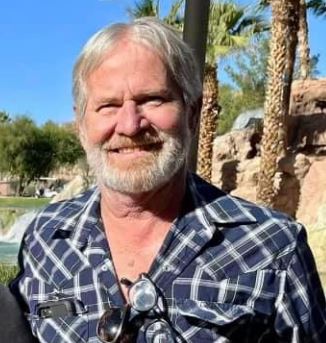 James (Jim) Frederick Crow | News, Sports, Jobs - Standard-Examiner